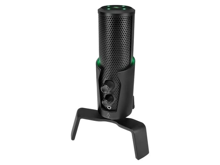 Monoprice Dark Matter Sentry | usbcdesktopmic on Sortabase